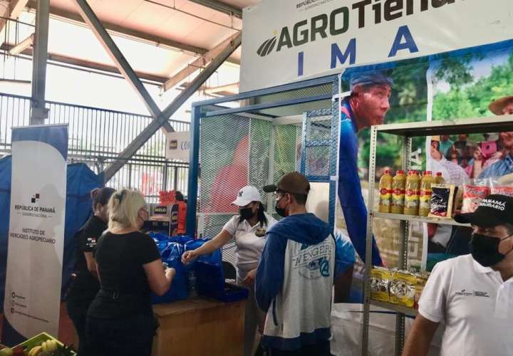 Las Agrotiendas Del IMA Tendran Pronta Reapertura - DIARIO DIGITAL INDEPENDIENTE DE PANAMÁ ...