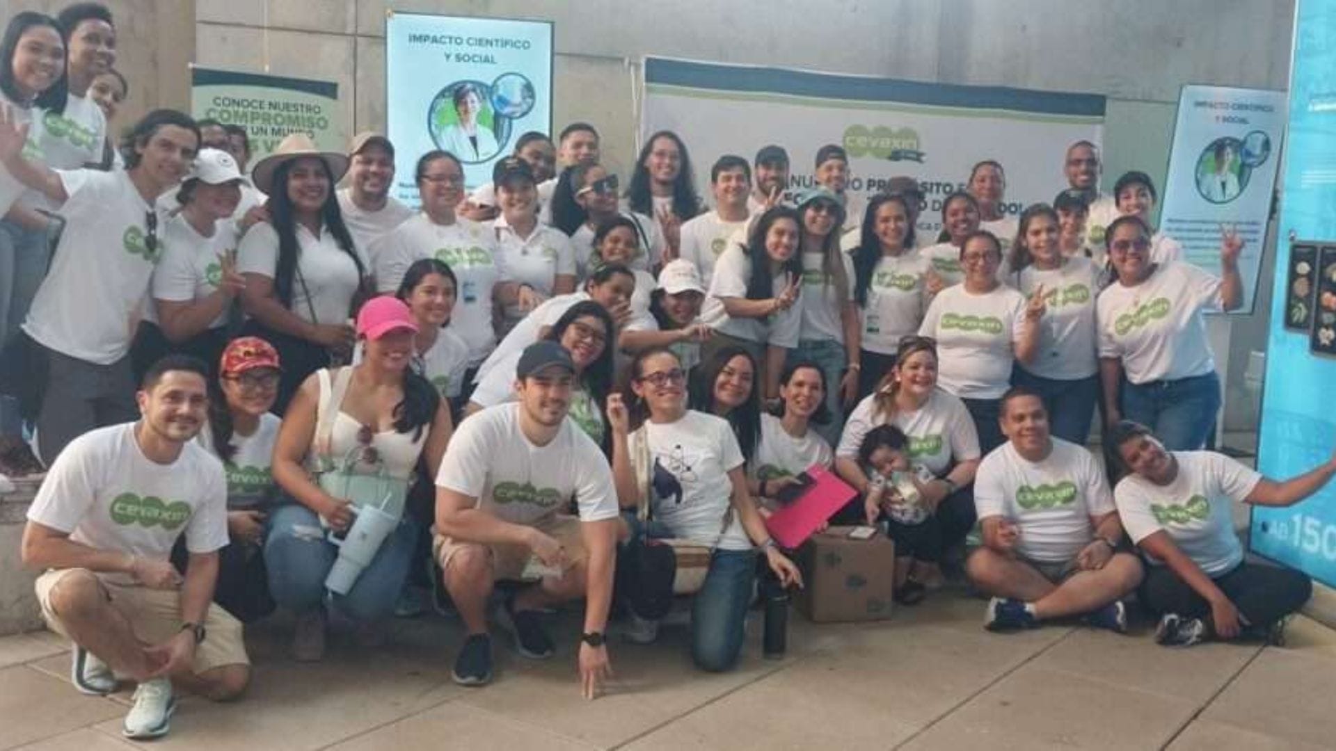 Marcha por la Ciencia - DIARIO DIGITAL INDEPENDIENTE DE PANAMÁ - Diario ...