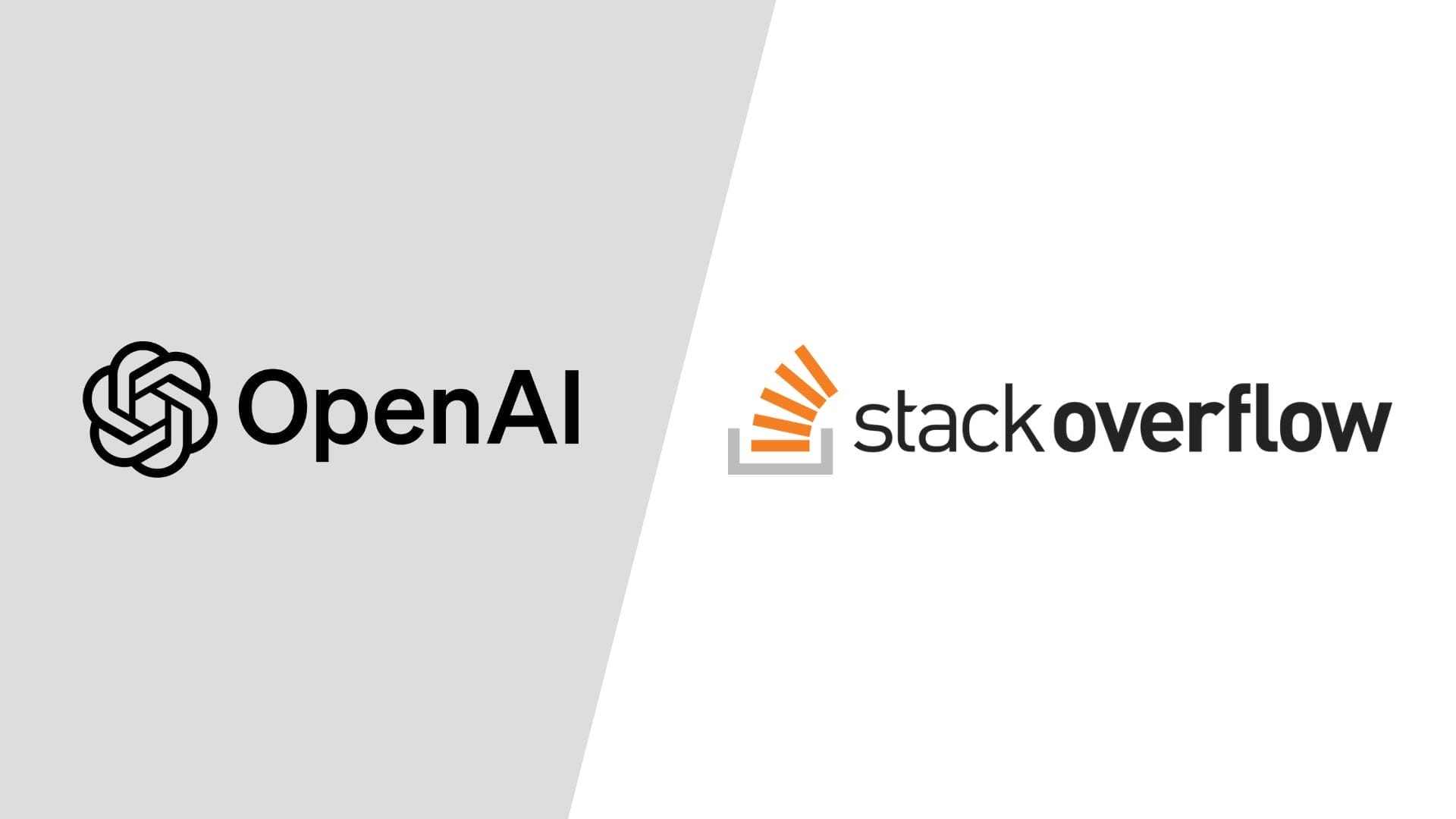 Asi se beneficiara Stack Overflow al asociarse con OpenAI - DIARIO DIGITAL INDEPENDIENTE DE ...