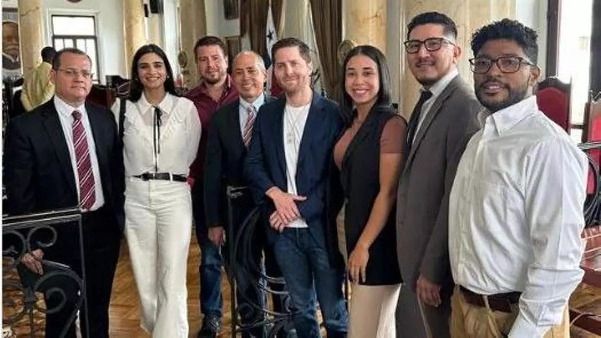 Transición de juntas comunales genera controversia - DIARIO DIGITAL ...