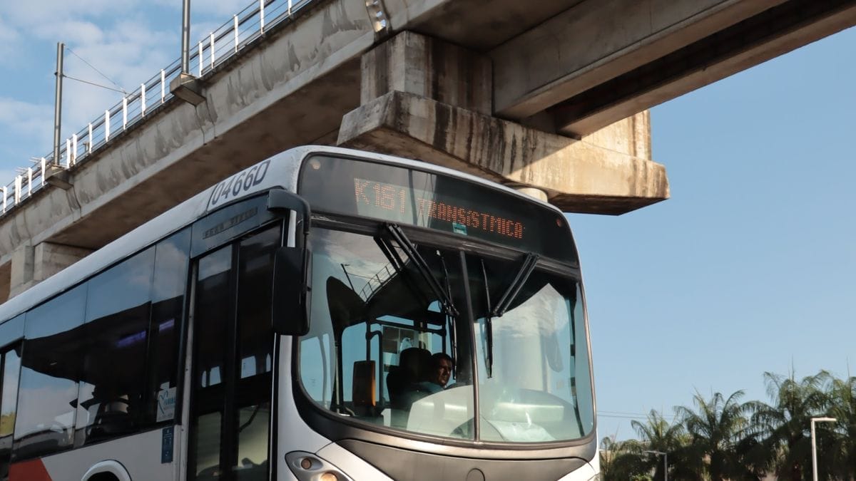 MiBus anuncia segunda convocatoria para contratar una póliza que cubra ...